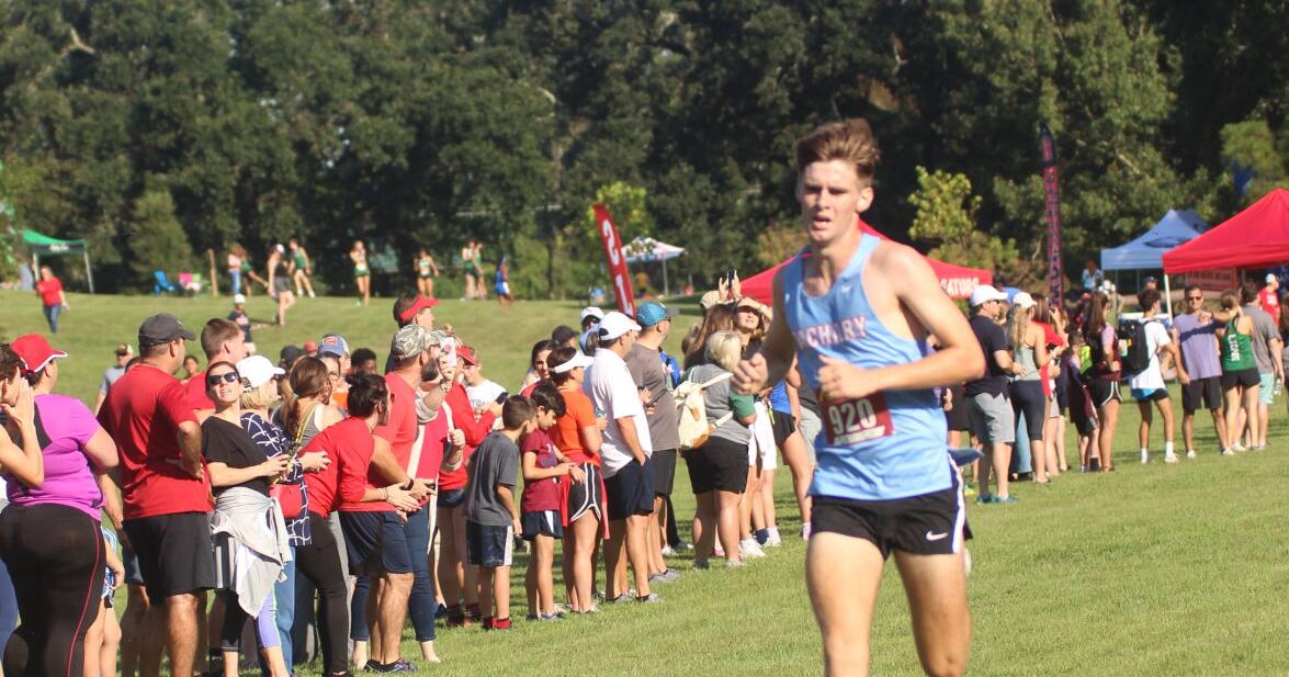 Zachary cross-country teams from Copper Mill to ZHS excelling | Zachary ...