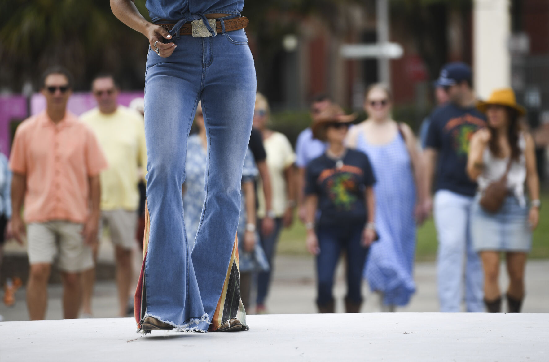 Photos: Allons Danser! Cajun and Zydeco Dance Lessons | Photos ...