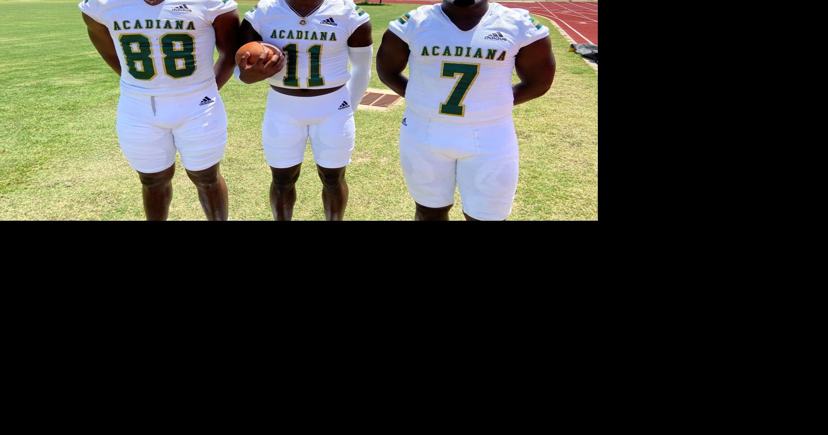 2021 Acadiana football preview: Wreckin' Rams loaded with experience in ...