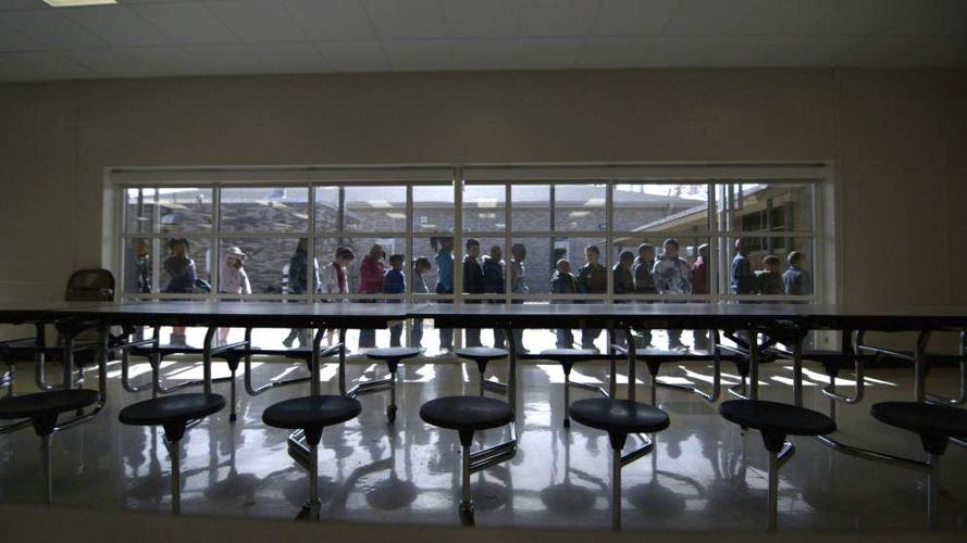 St. George backers nervous about 'Frontline' | News | theadvocate.com