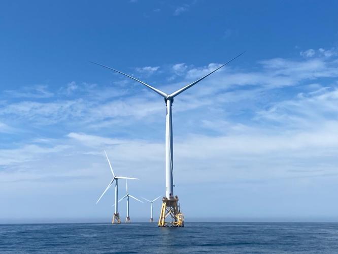 UNO launches research hub to support Gulf of Mexico's wind energy boom ...