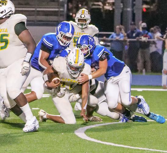 Friday night lights preview: What to expect from West Feliciana ...