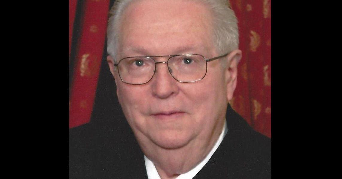 Retired First Circuit Court of Appeal Judge Burrell Carter dies Monday ...