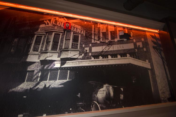 Inside Basin Music Hall: New downtown Baton Rouge music venue opens ...