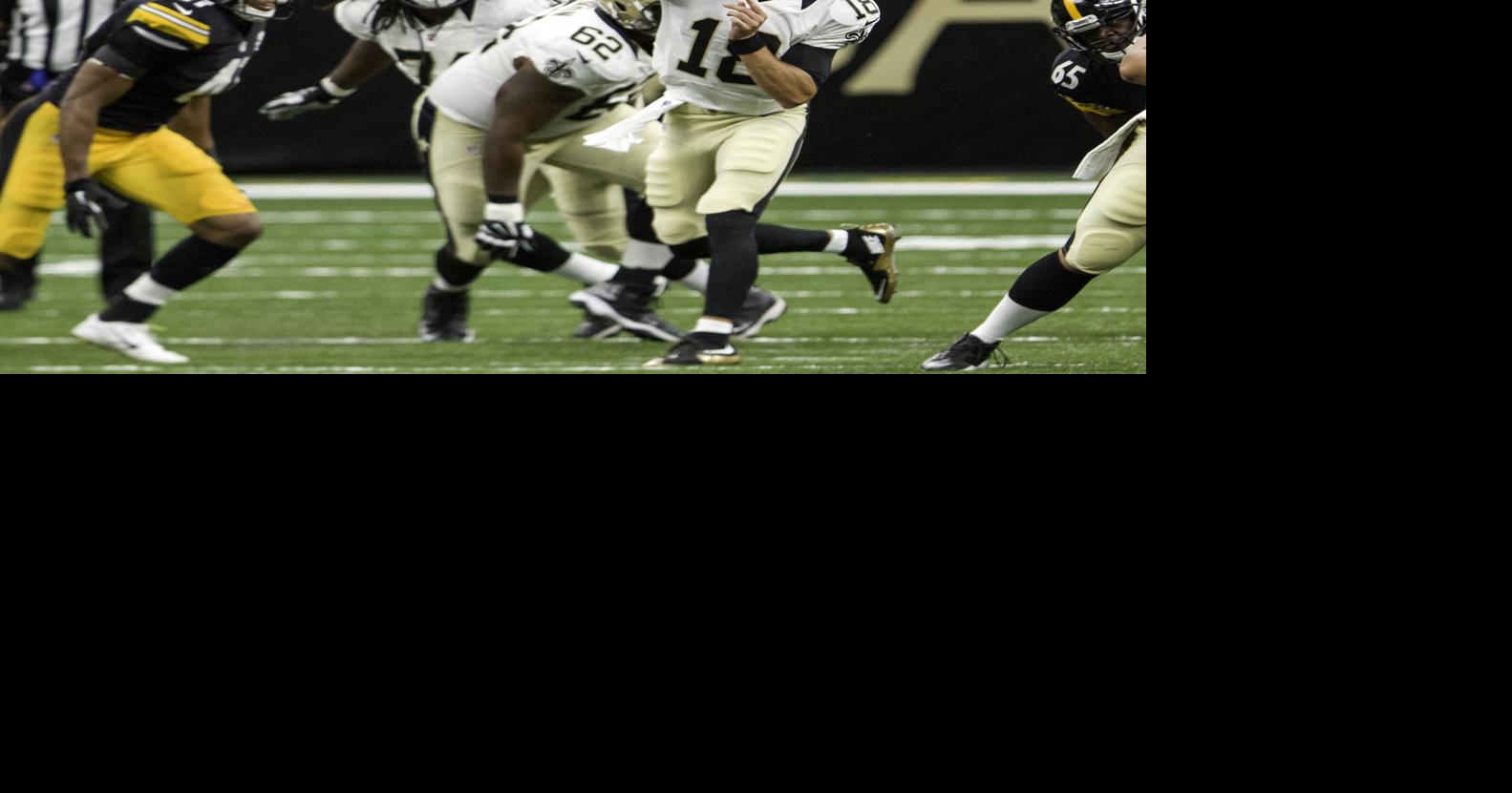 Sean Payton: Placing Garrett Grayson on Saints practice squad came down ...