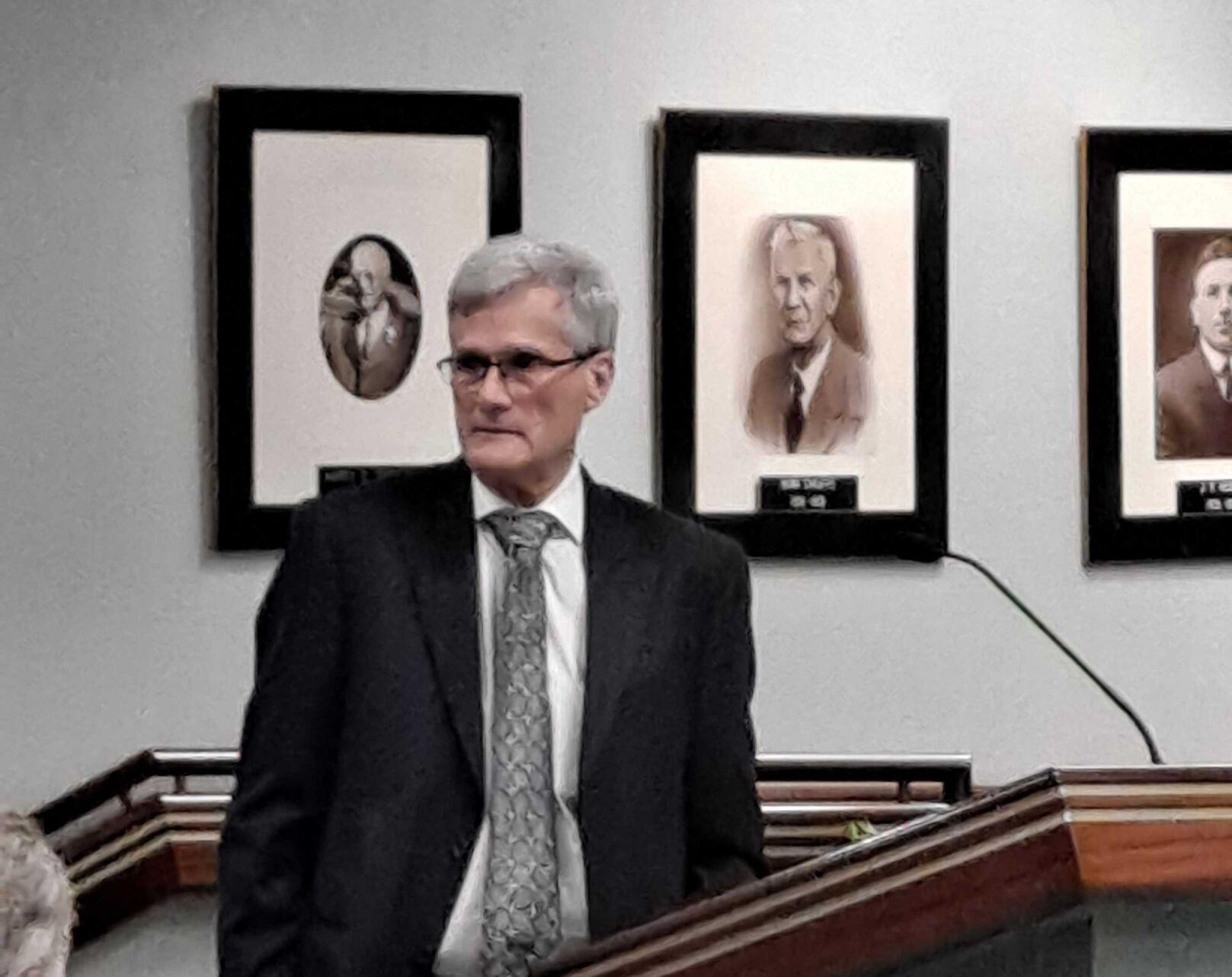 St. Martin Parish to sue, investigate removal of spoil banks by ...