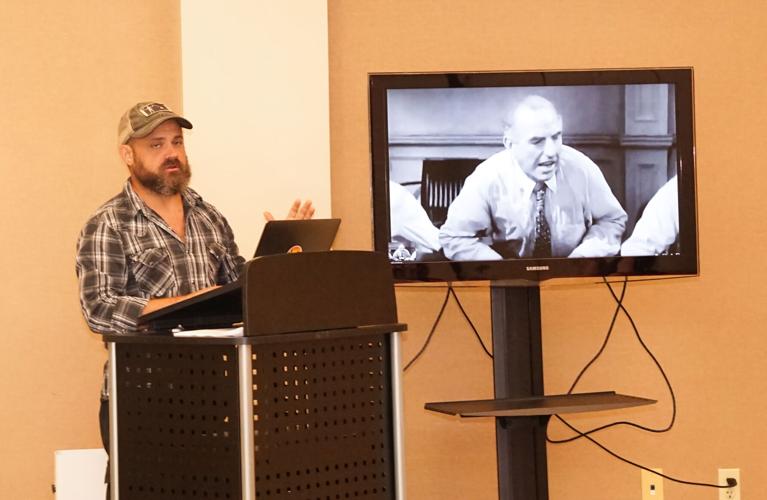 Budding filmmakers pick up skills at library camp. Check out upcoming ...