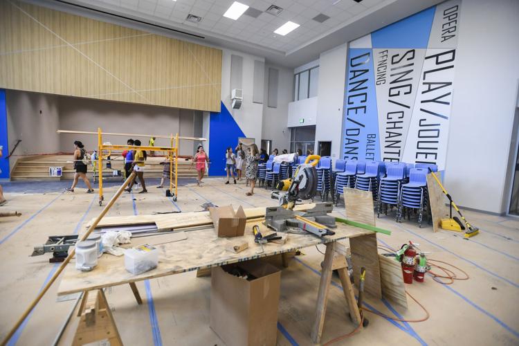 What does new Prairie Elementary School building look like? | Education ...