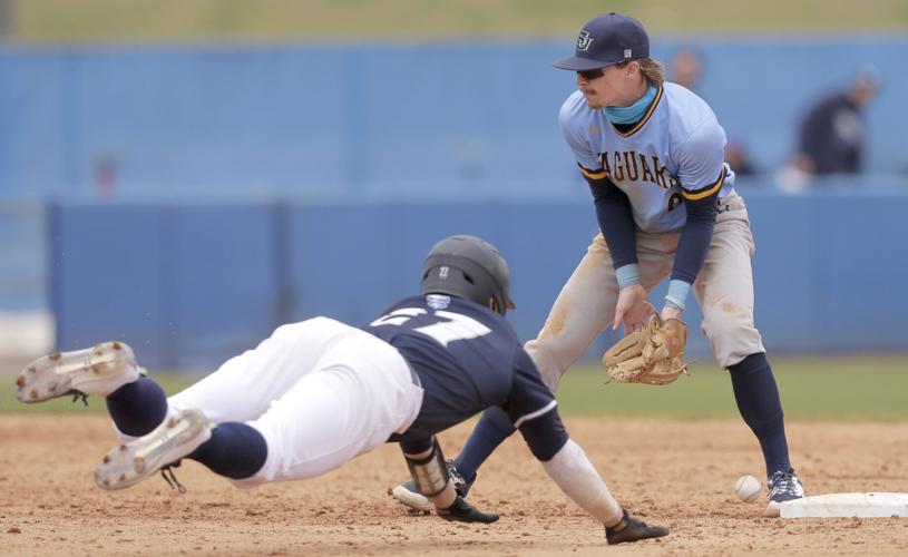 Southern baseball splits doubleheader with UNO | Southern | theadvocate.com