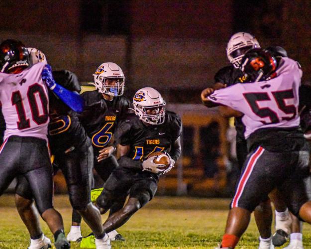 Here's what went down in week 6 for Feliciana football teams | St ...