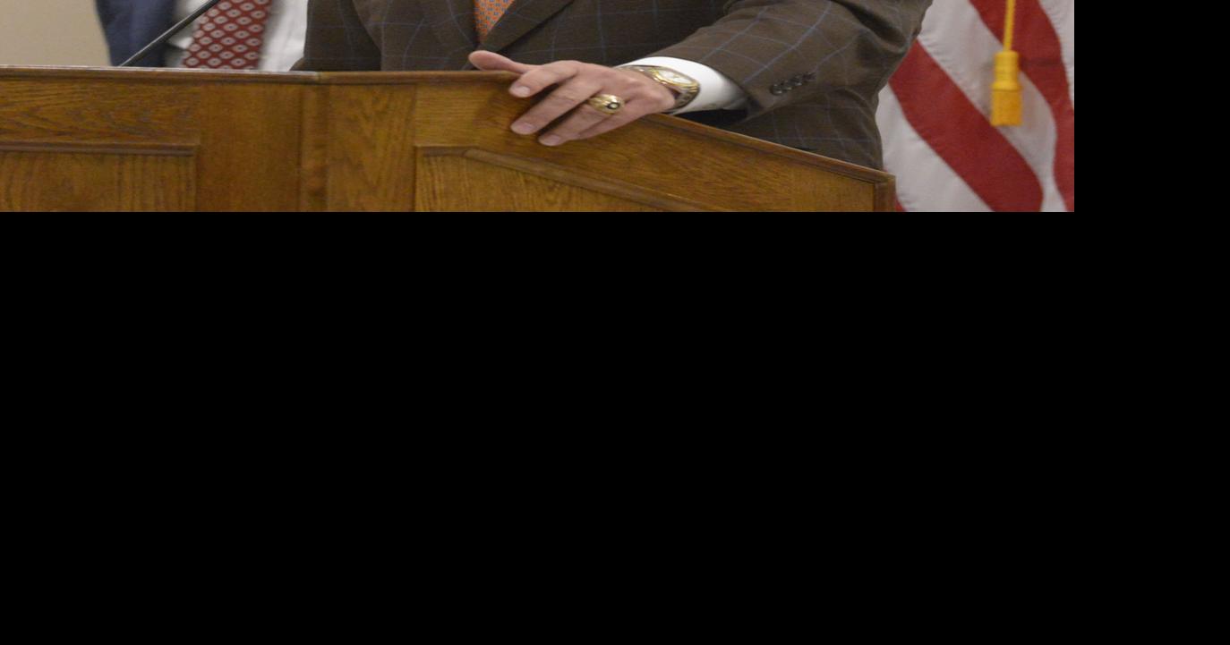 Jeff Sadow: Louisiana's secretary of state race a hotbed of intrigue ...