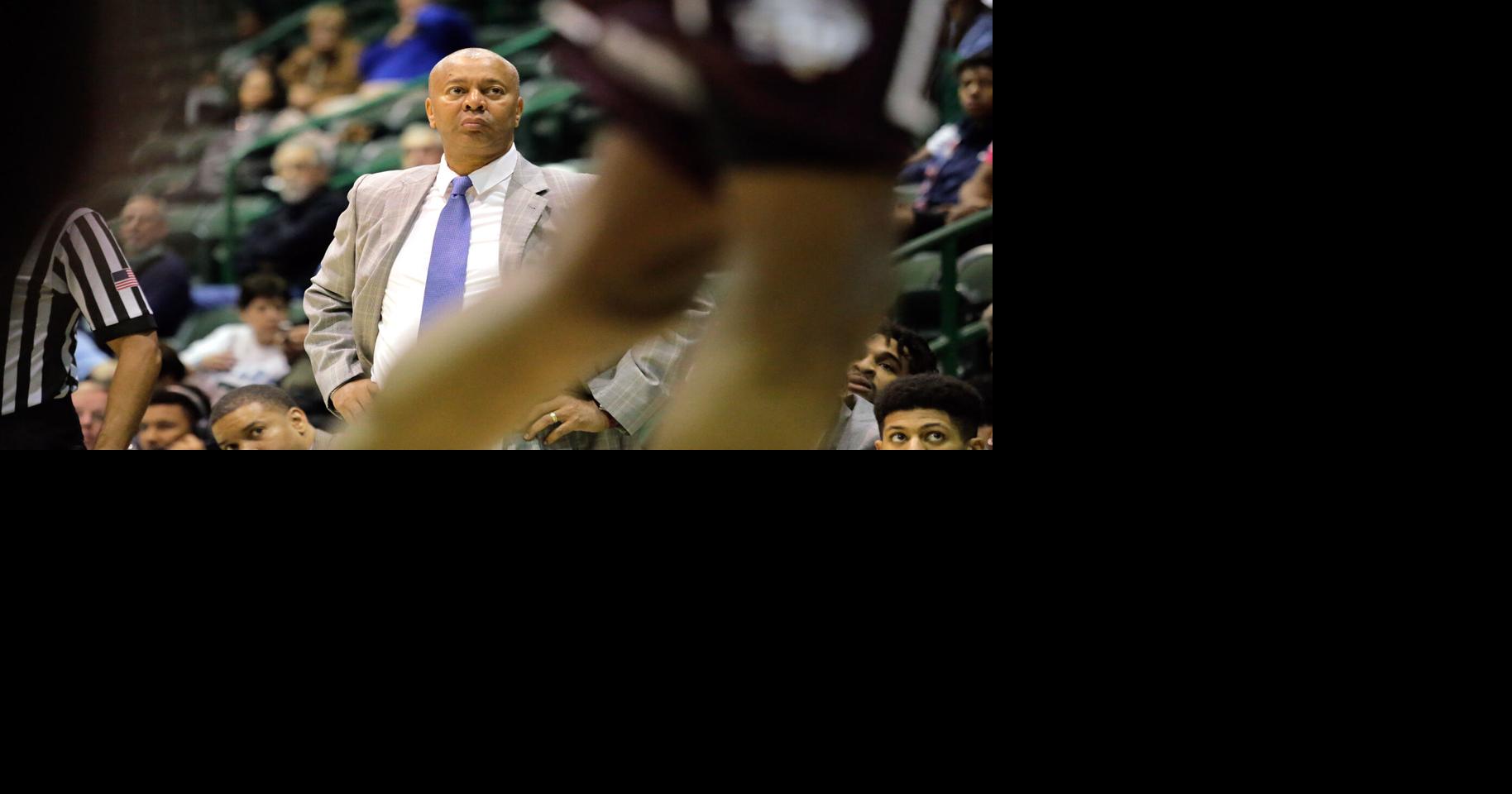 After three games in a row are scrapped, LSU basketball to host Johnny ...