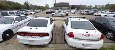 Ask The Advocate: Flood damaged police cars, flood debris clogging ...