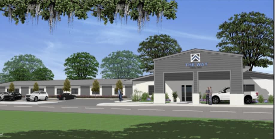 A requested zoning change has Jennings residents divided | State ...