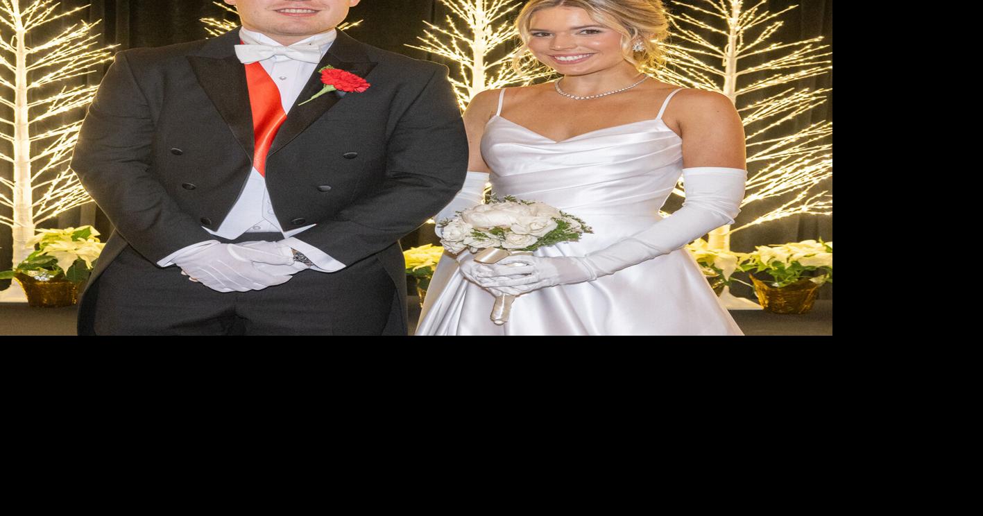 Mid-Winter Cotillion | | theadvocate.com