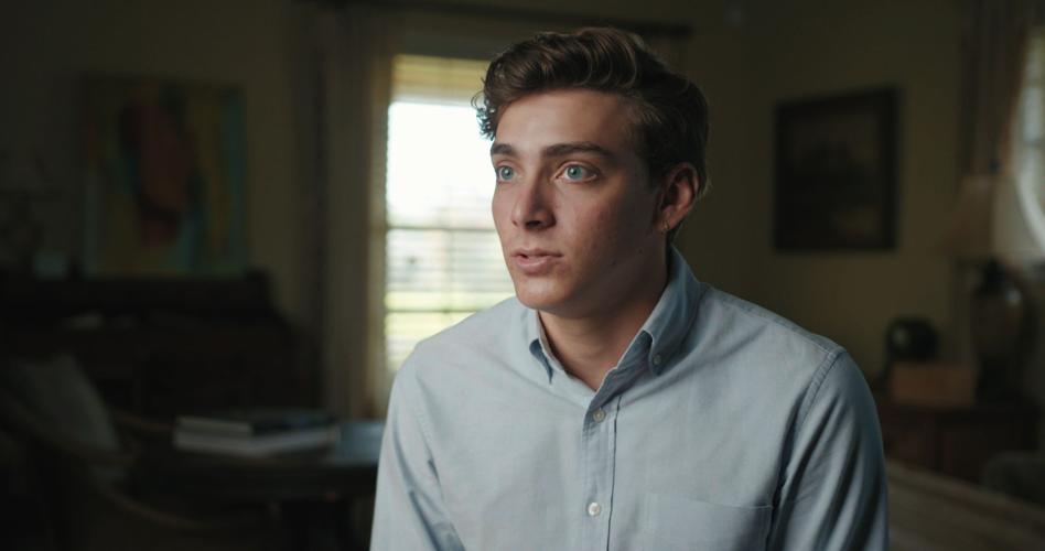 Mondo Duplantis film to premiere at Louisiana film festivals ...