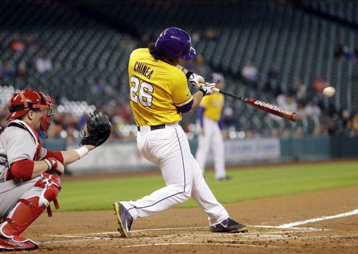 Special report: New lower seam baseball has given LSU, college baseball ...