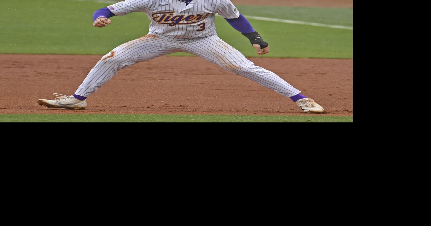 Rabalais: Why LSU might be the best version of itself entering NCAA ...