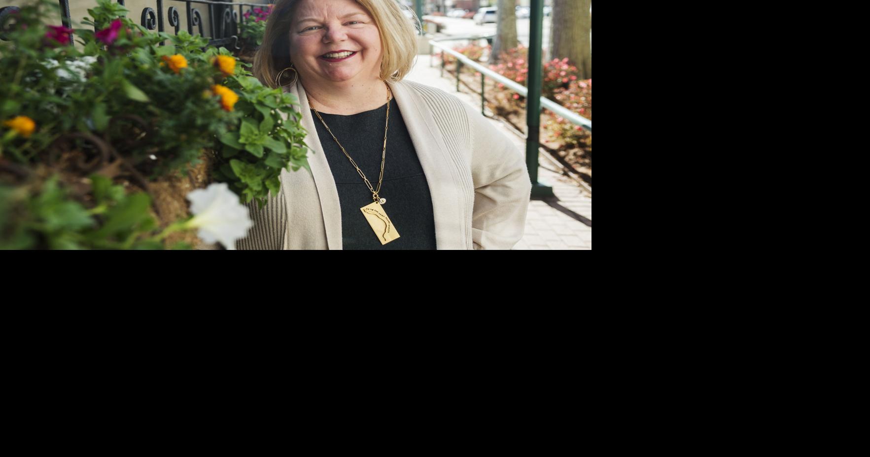 Longtime Lafayette columnist Jan Risher joining Acadiana Advocate this ...