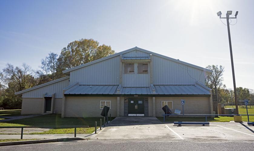 Half of BREC's recreation centers in Baton Rouge rated poor | Baton ...
