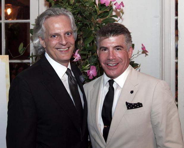 Nell Nolan: Curtain Call Ball, Boys Girls Hope, TU Business Forum ...