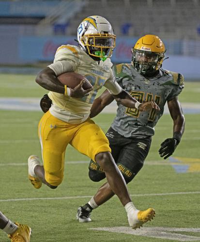 Madison Prep roars back to upend Southern Lab | High School Sports ...
