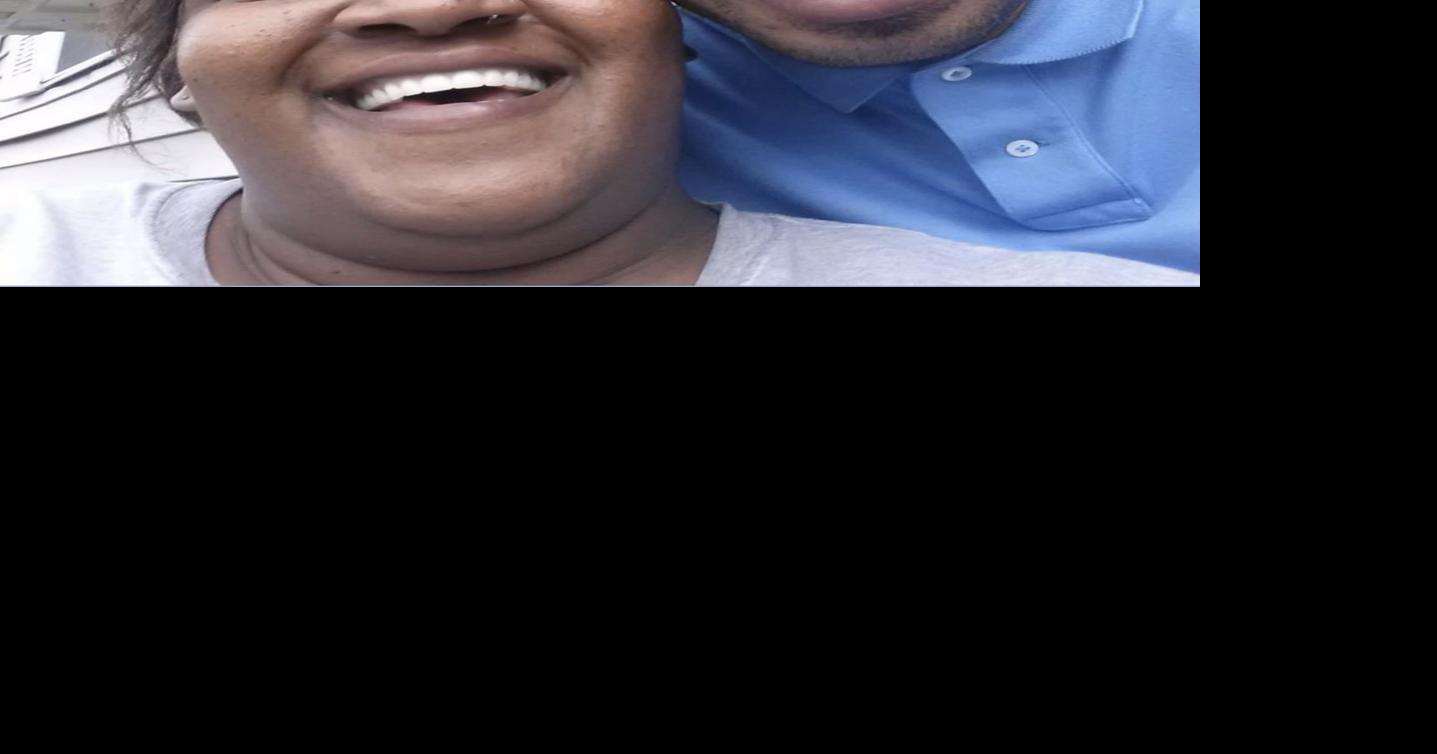 Widow of man killed by St. Helena deputy says husband answered door ...