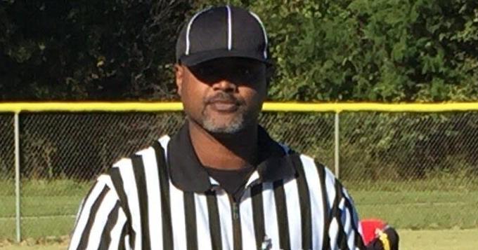 Local referee Daniel 'Crunch' Broussard dies at 53; leaves behind ...