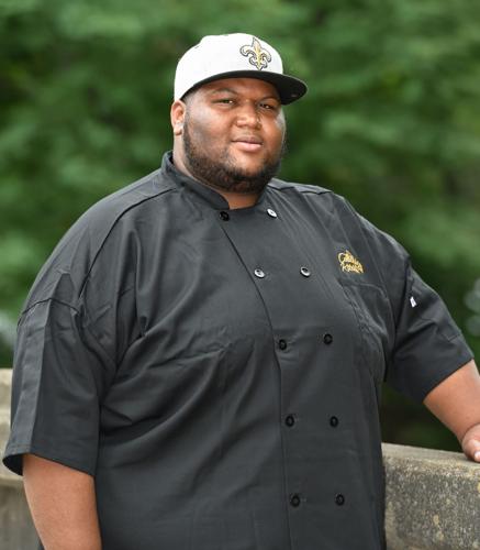 Fueling with Payne: Personal chef a key player for several Saints stars ...
