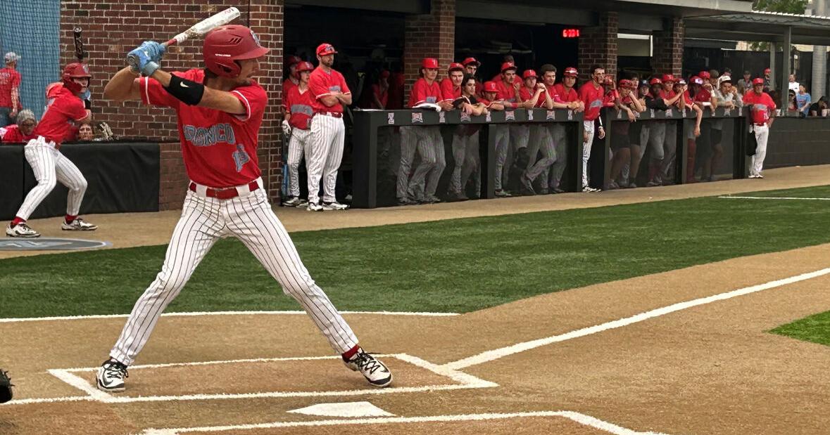 ZAF Scholarship Award goes to Jazmine Patterson | Zachary | theadvocate.com