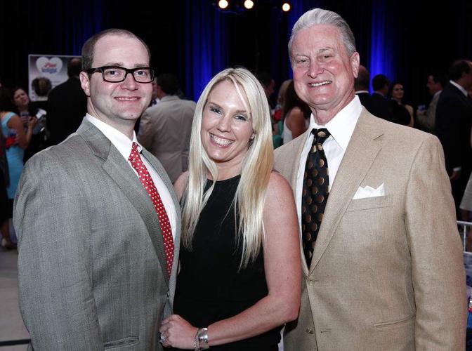 Nell Nolan: Twilight Touts | Nell Nolan | theadvocate.com