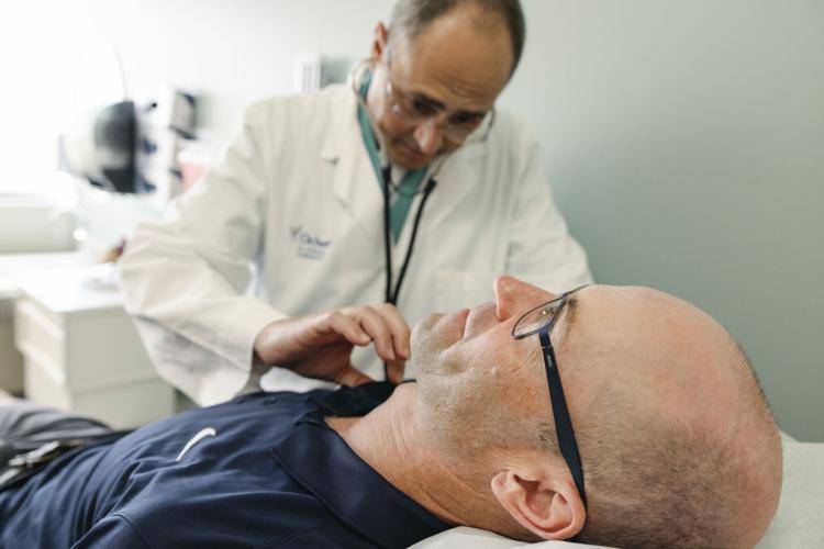 Sponsored: Ochsner Baton Rouge offers heart health care | Sponsored ...