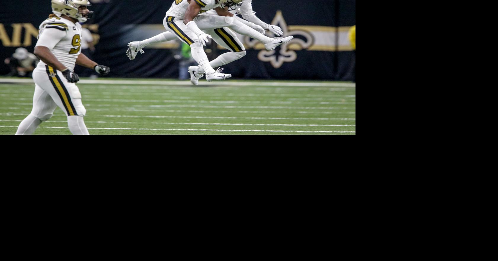 What's the best way to illustrate how a cornerback plays? Well, it's ...