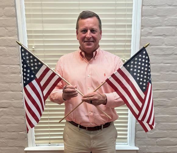 Ceremonies, celebrations honor veterans across East Feliciana Parish ...