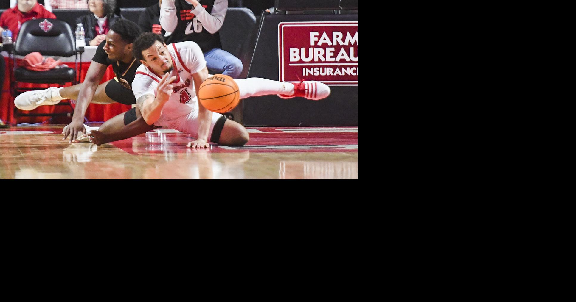 UL Cajuns: See how men's basketball is faring in Sun Belt | UL Ragin ...