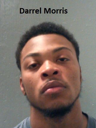 Three arrested Thursday in Feb. 16 Donaldsonville rap party shooting ...
