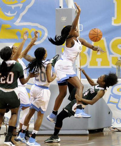 Southern coach Sandy Pugh: F Sarai Blissett (knee) expected to return ...