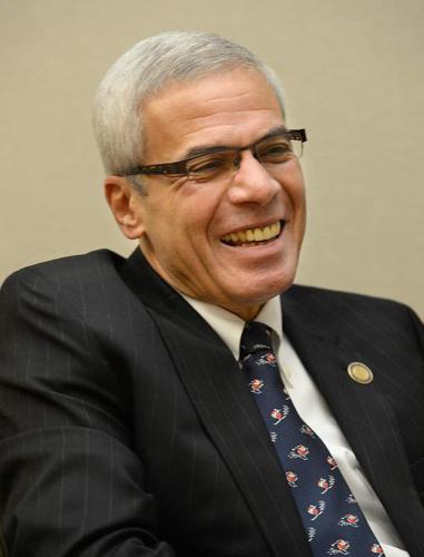 New higher ed commissioner has diverse background, starts Monday ...