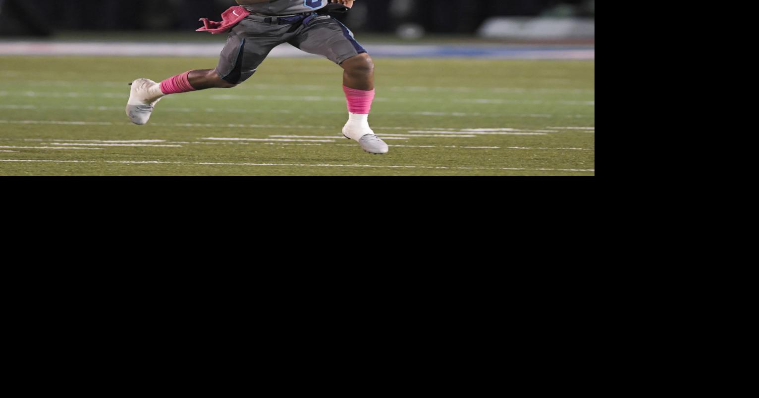 Southside Sharks extra sharp in blowout win over Lafayette High to ...