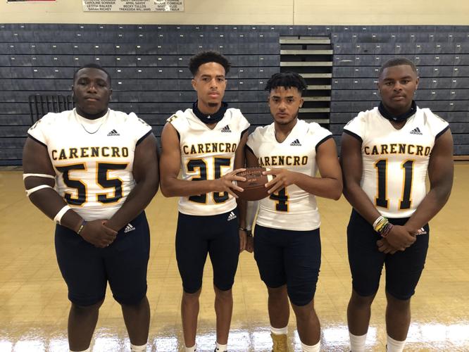 Carencro preview: This is the season Golden Bears have been waiting for ...
