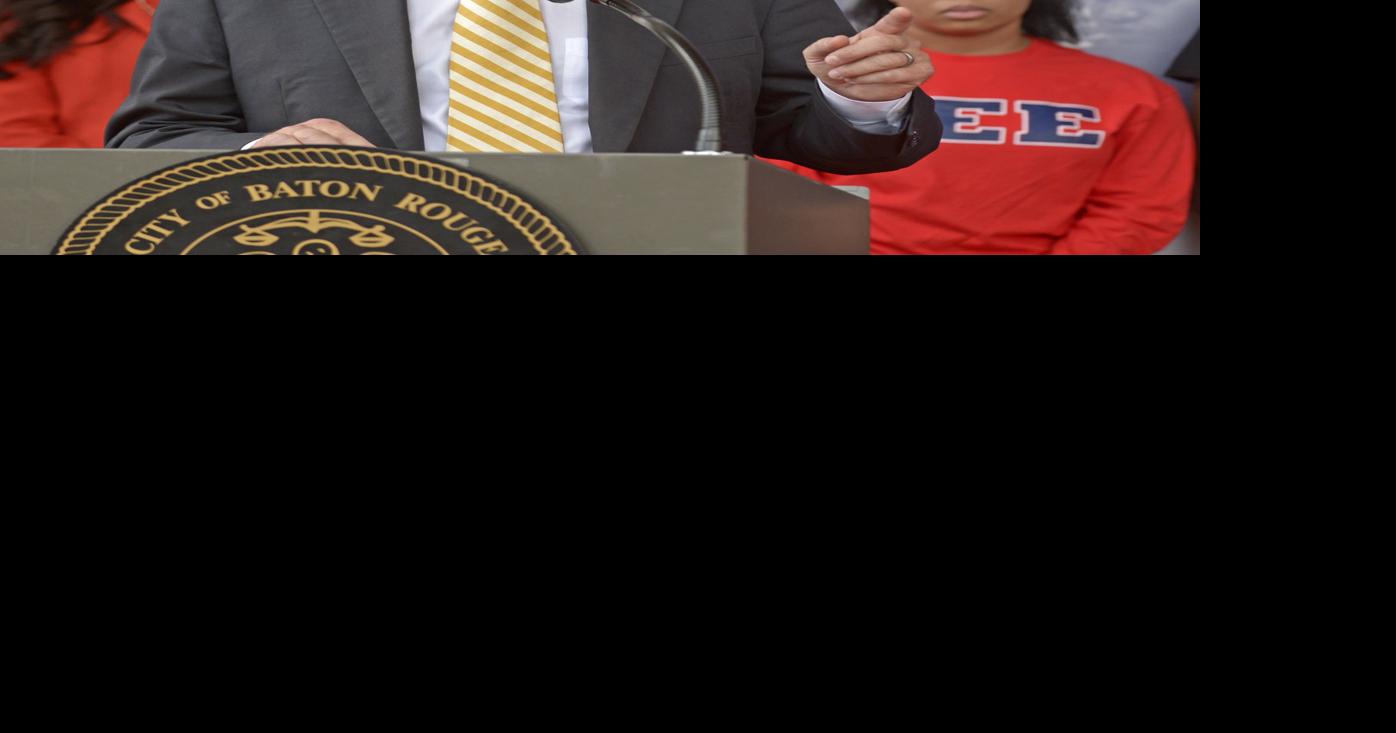 LSU President F. King Alexander's 'positive' evaluation leads to pay ...