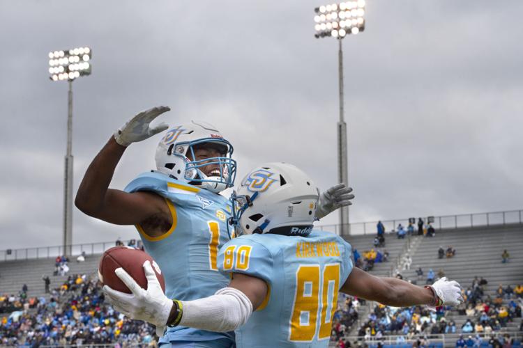 Southern upgrading A.W. Mumford stadium experience | Southern ...
