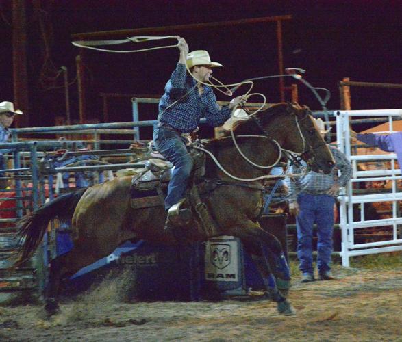 Roping, riding benefits fire department | East Feliciana | theadvocate.com
