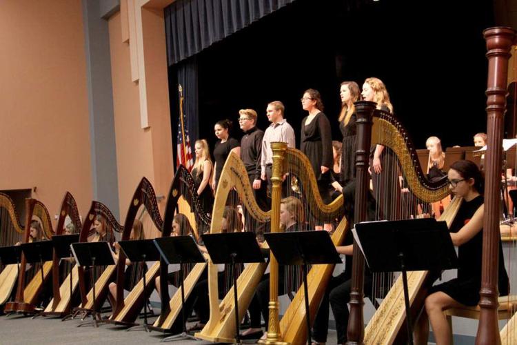 Runnels School celebrates veterans | News | theadvocate.com