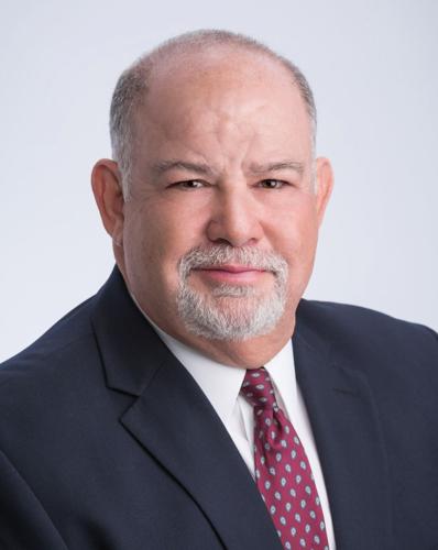 Bryan Tabor seeks re-election to Lafayette Parish Council | News ...