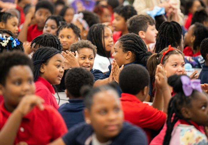 LEAP test scores 2023: How did Lafayette, Acadiana perform? | Education ...