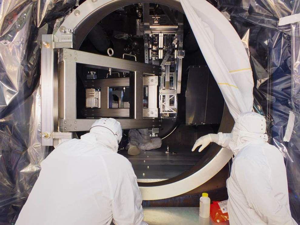 Why LIGO's discovery of gravitational waves was passed over for Nobel ...