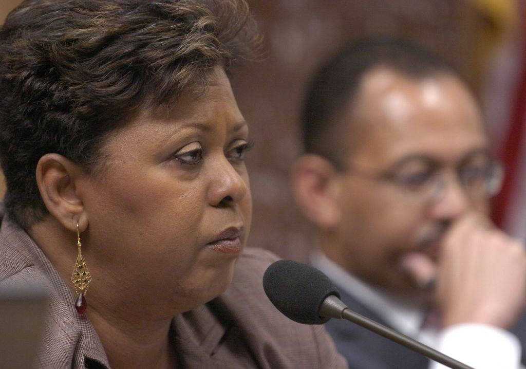 Revolving Door: 25 well-known lawmakers who became lobbyists, state ...