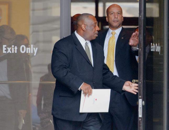 Judgment Day for former Mayor Ray Nagin arrives | News | theadvocate.com
