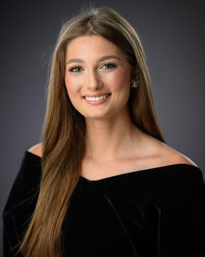 National Charity League honors 30 Baton Rouge debutantes ...